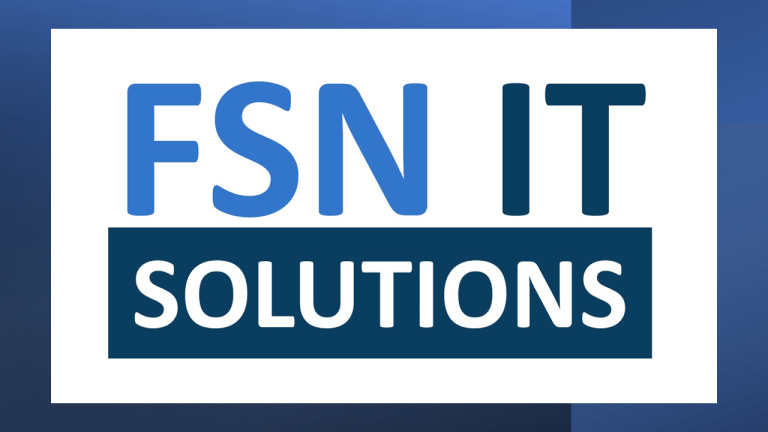 Career in Cyber Security - FSN IT Solutions Ltd