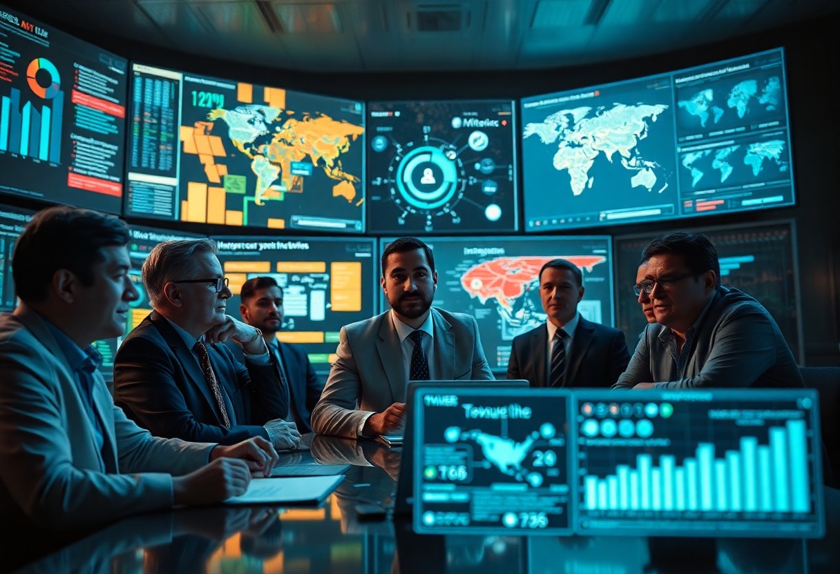 AI in Cybersecurity - Friend or Foe for CISOs, CIOs, and CTOs in 2024 ...