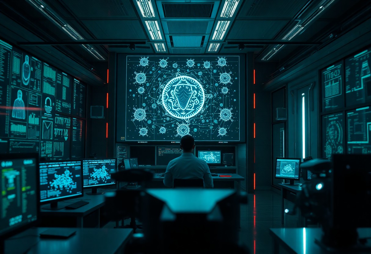 The Evolution of Malware - FSN IT Solutions Ltd