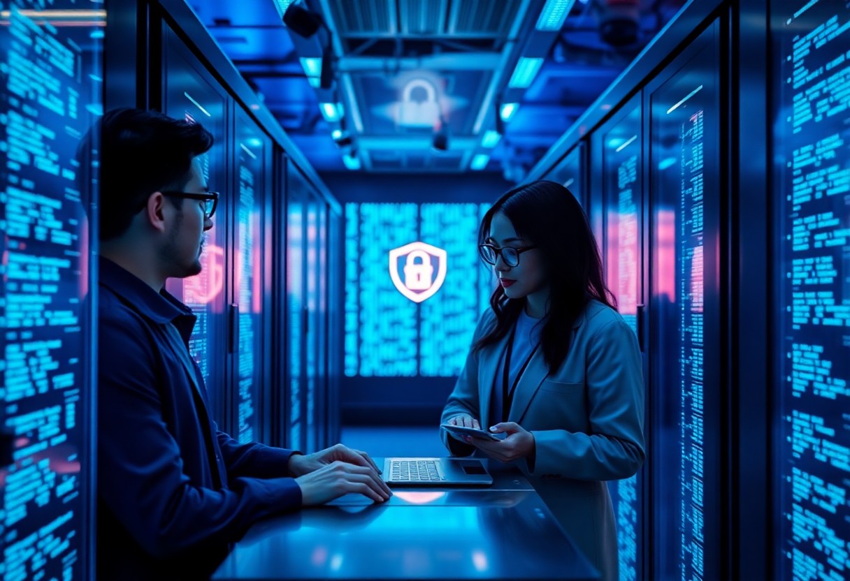 National Cybersecurity Framework: A Model for Resilience - FSN IT ...