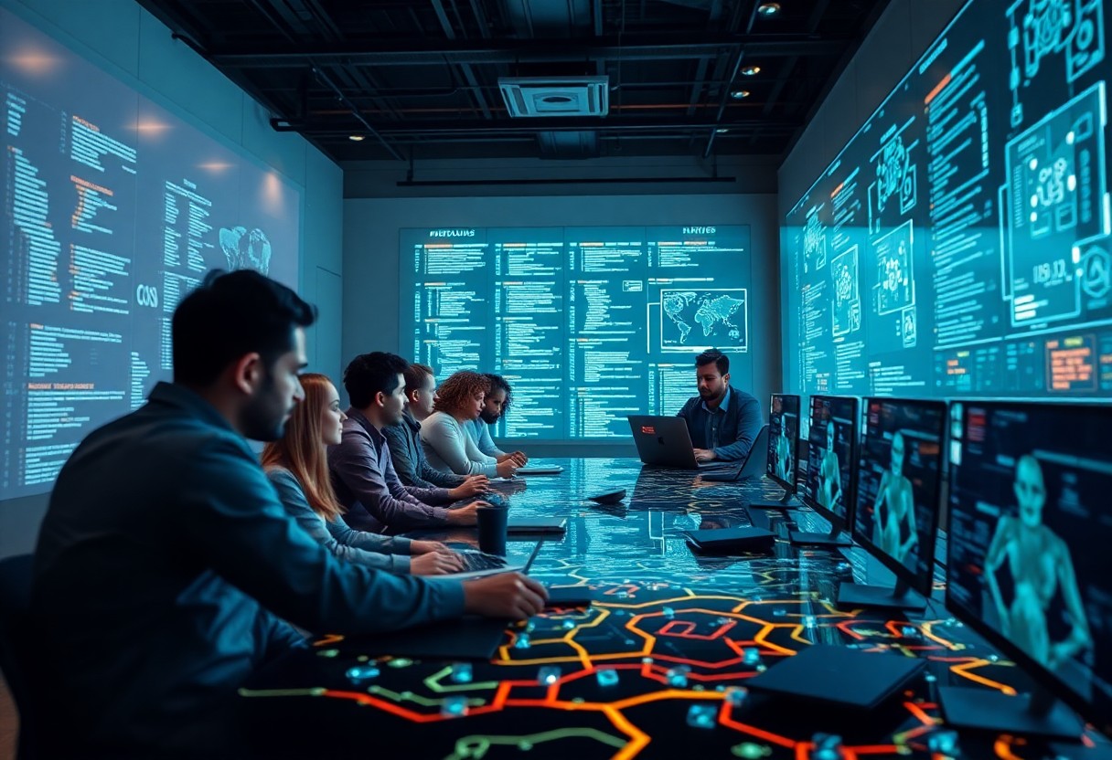 Best Practices for Conducting Cybersecurity Audits - FSN IT Solutions Ltd