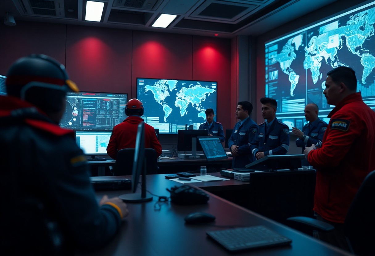 Red Team Tactics: Strengthening Cybersecurity Measures - FSN IT ...