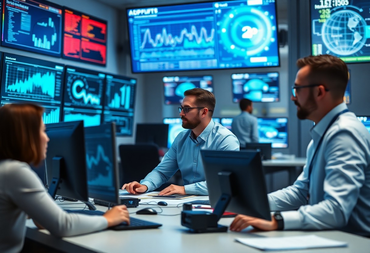 CISO: Key Technologies for Cybersecurity in 2024 - FSN IT Solutions Ltd